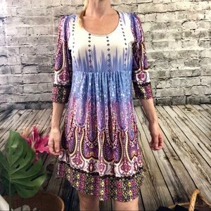 Reborn | Dresses | Reborn Fairytale Dress Womans Size Small N5 | Poshmark